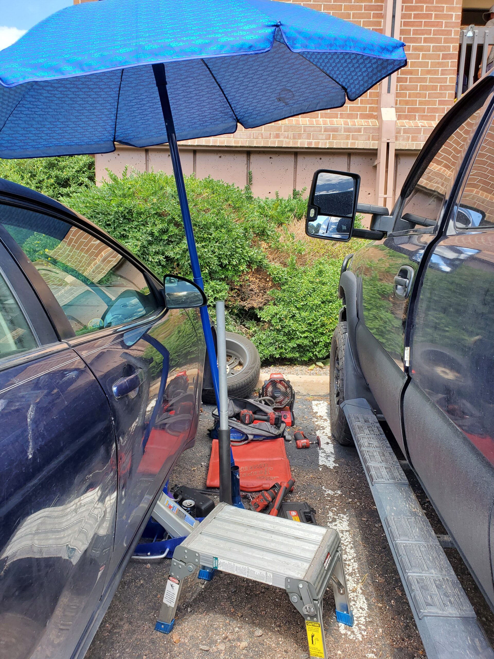 The Pros and Cons of Mobile Automotive Repair as the Tech - Adept ...