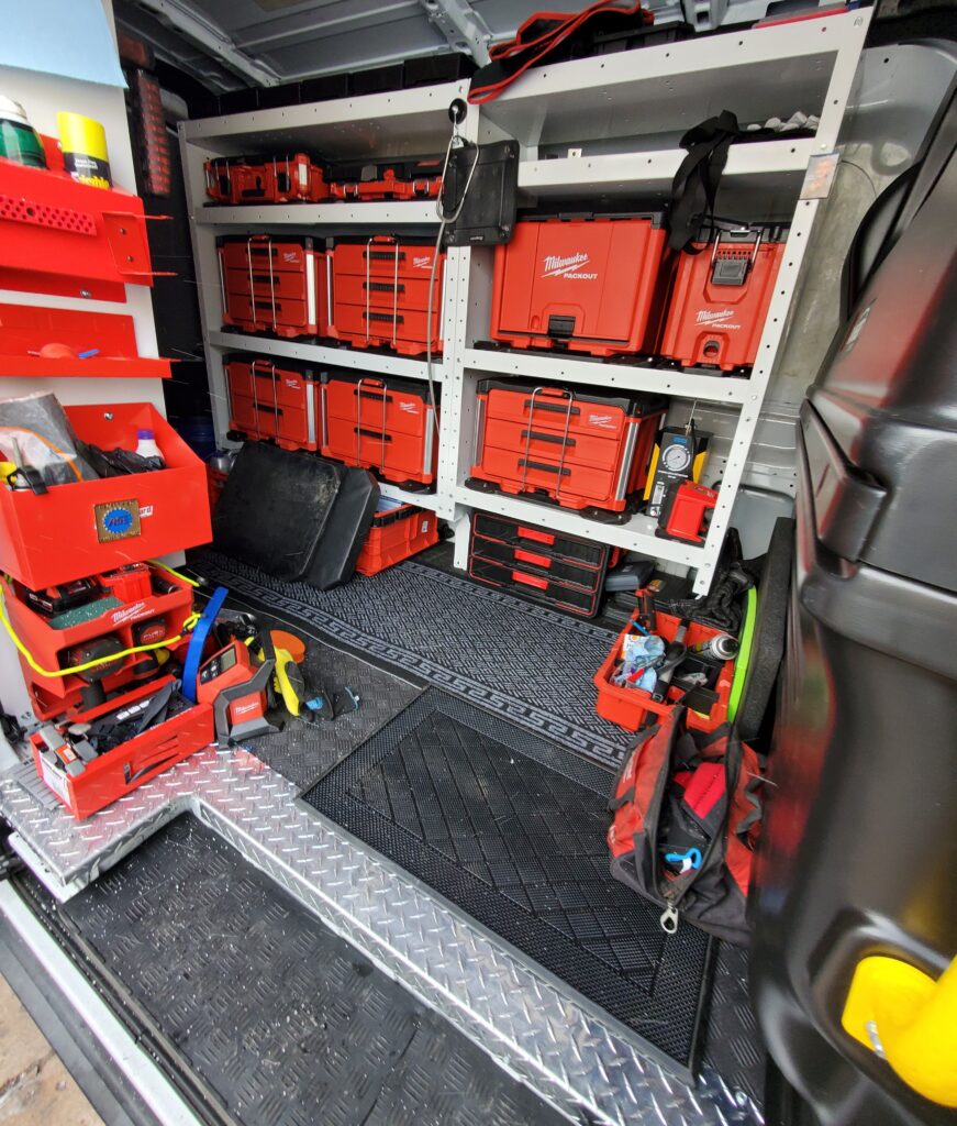 Colorado Springs Mobile Mechanic